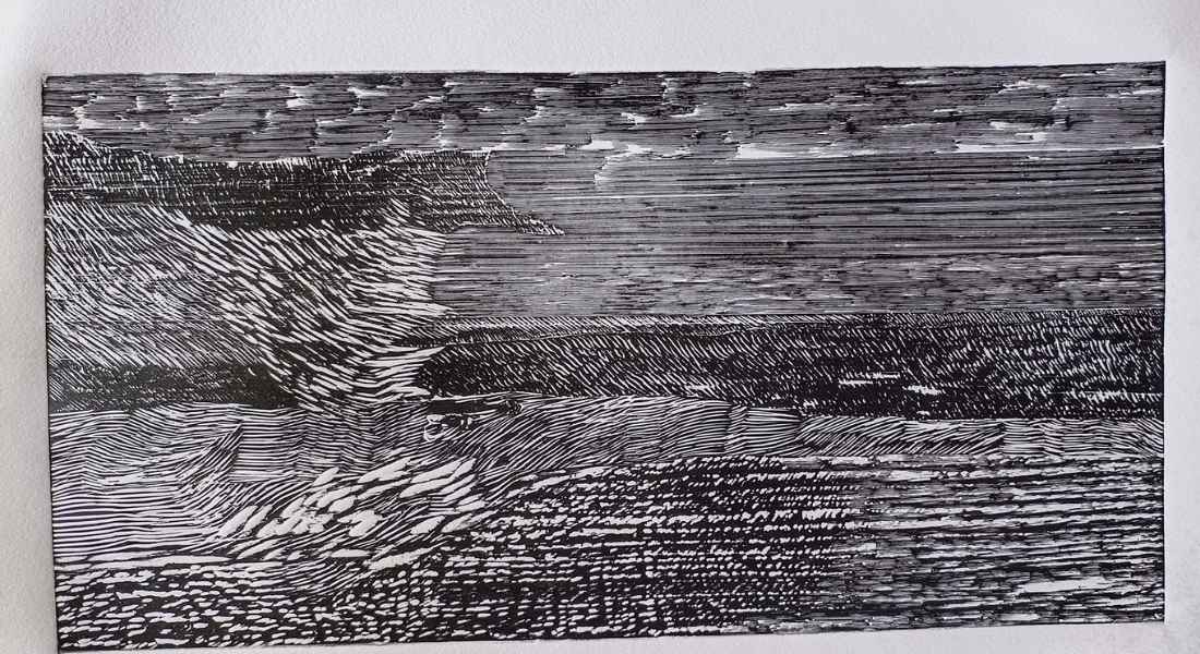 Intaglio Vs. Relief Printing – Key Differences » Paulson Press